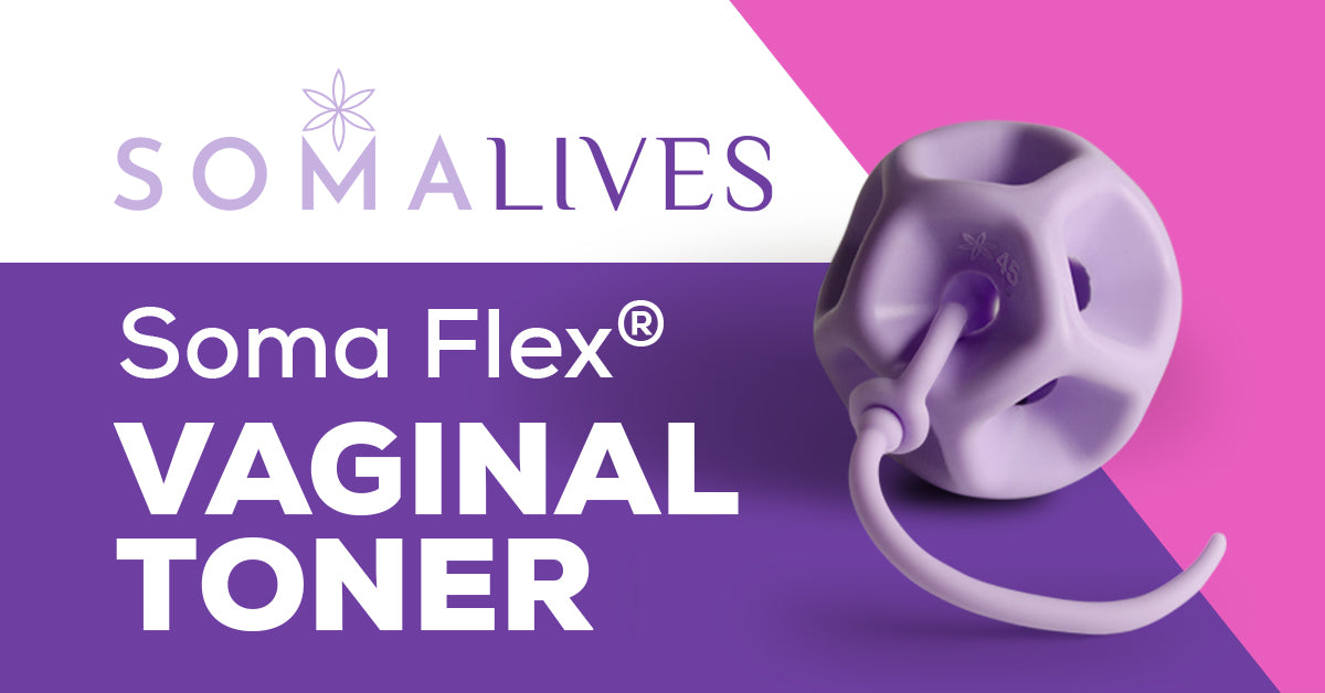 About Soma Lives | Innovators in Pelvic Floor & Vaginal Toning